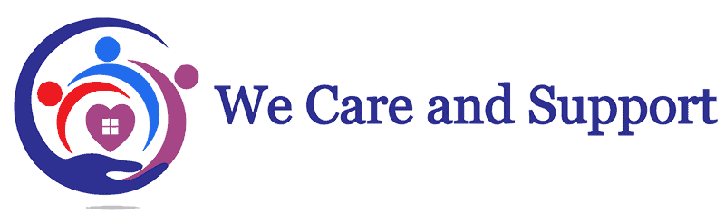 We Care and Support